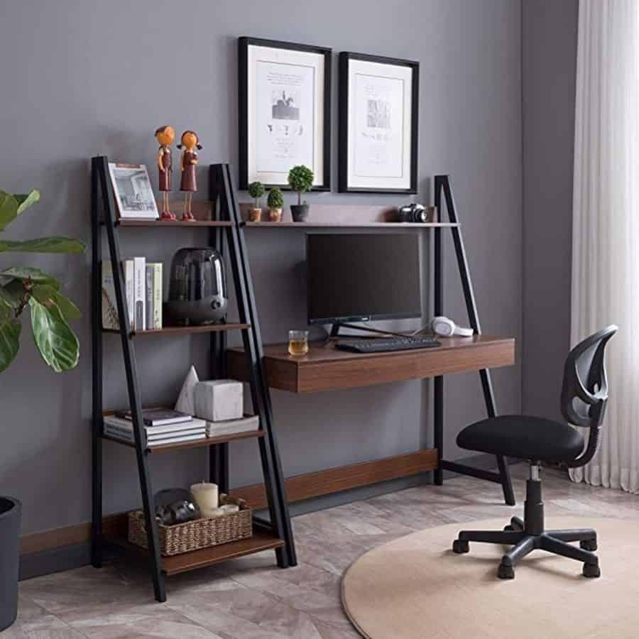 35 Modern Design Ideas for Your Computer Room or Home Office